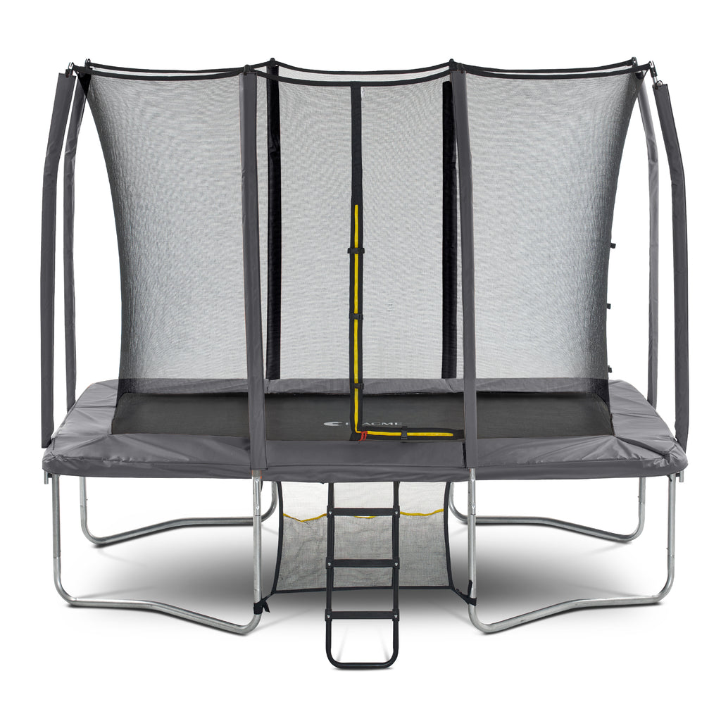 Rectangle Trampoline — ExacMe