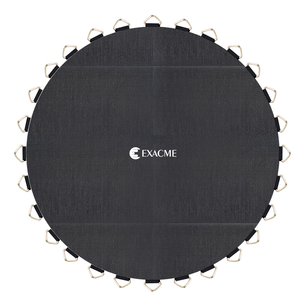 ExacMe Jumping Mat Replacement for 10 12 14 15 16ft C-series Trampolin