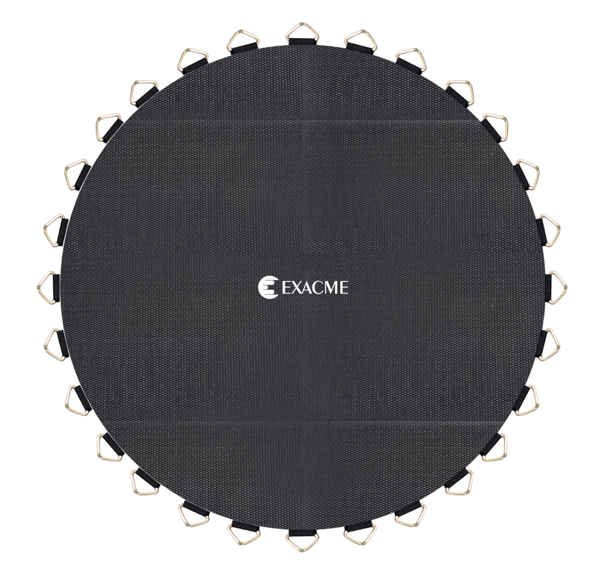 Trampoline Jumping Mat — ExacMe